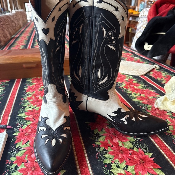 Rocker Busters | Shoes | Rocket Buster Boots | Poshmark